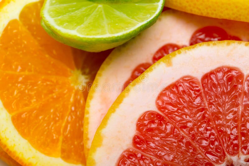 Citrus background stock photo. Image of sweet, juicy - 61545506
