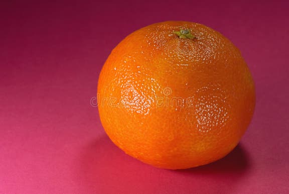 Citrus and drop stock image. Image of horizontal, freshness - 12145939