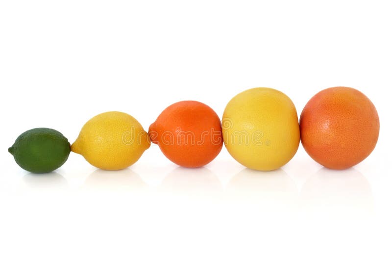 Ruby Red Grapefruit stock photo. Image of healthy, grapefruit - 12995776