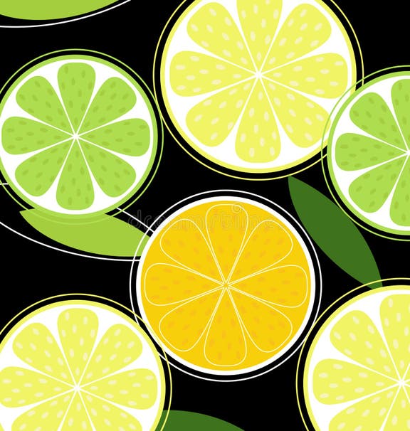 Creative Citrus Fruit Design Stock Illustrations – 22,686 Creative ...