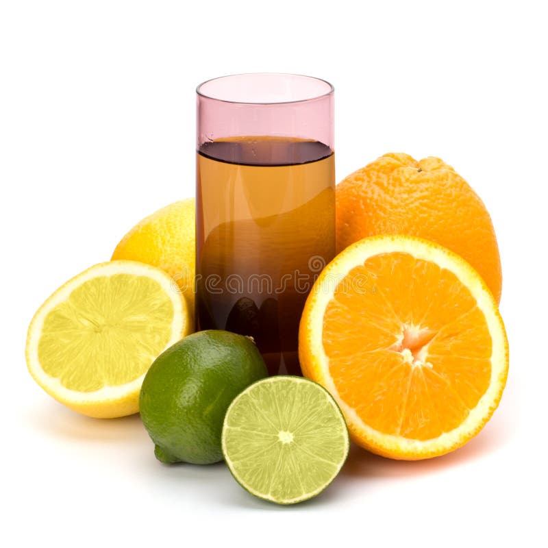 Citrus fruit juice stock photo. Image of fruit, natural - 17313926