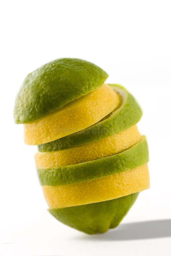 Citrus hybride stock image. Image of fruit, isolated - 26391753