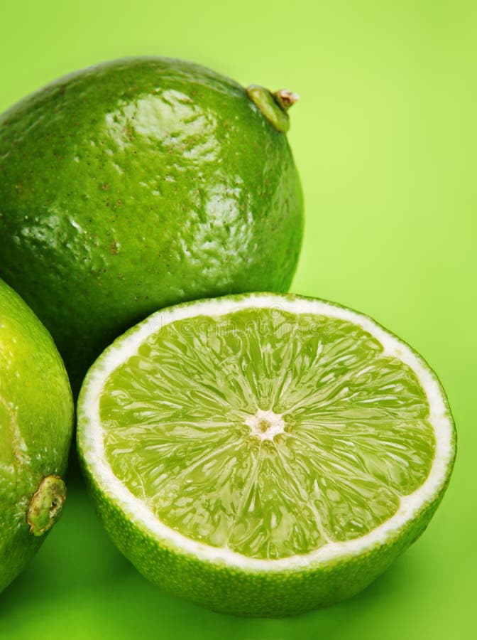 Citrus lime stock photo. Image of bright, organic, food - 9881508
