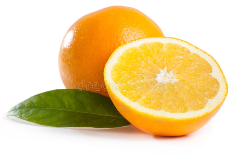 Citrus orange fruit stock image. Image of nutrition, circle - 17911189