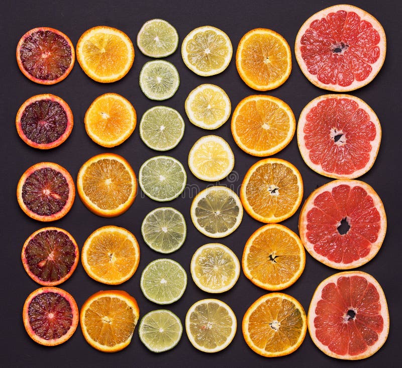 Citrus plants stock image. Image of objects, natural - 85822951