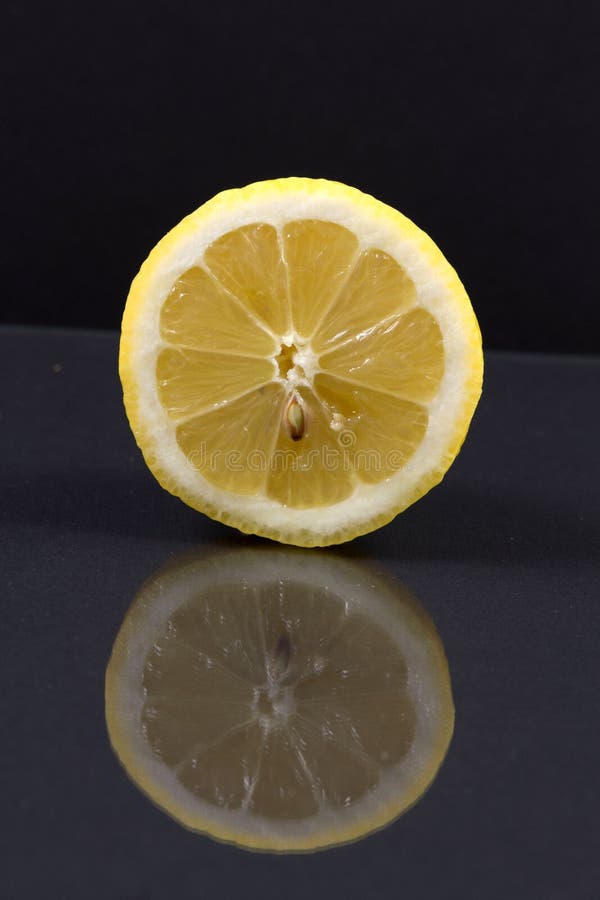 Citrus reflection stock image. Image of reflect, citrus - 51926813