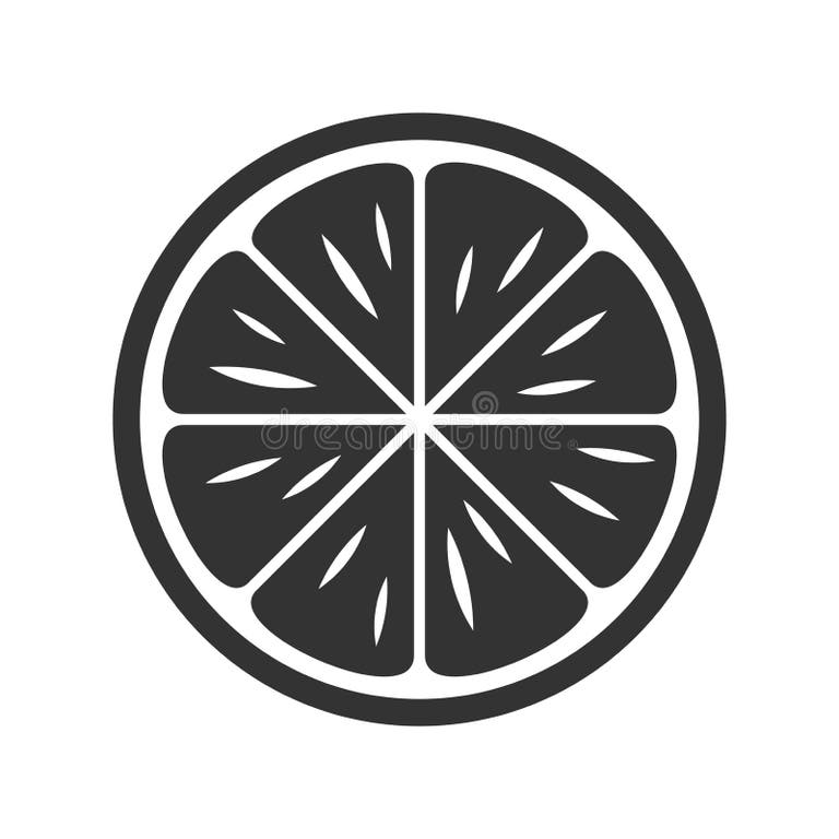 Citrus Icon Stock Illustrations – 72,170 Citrus Icon Stock ...