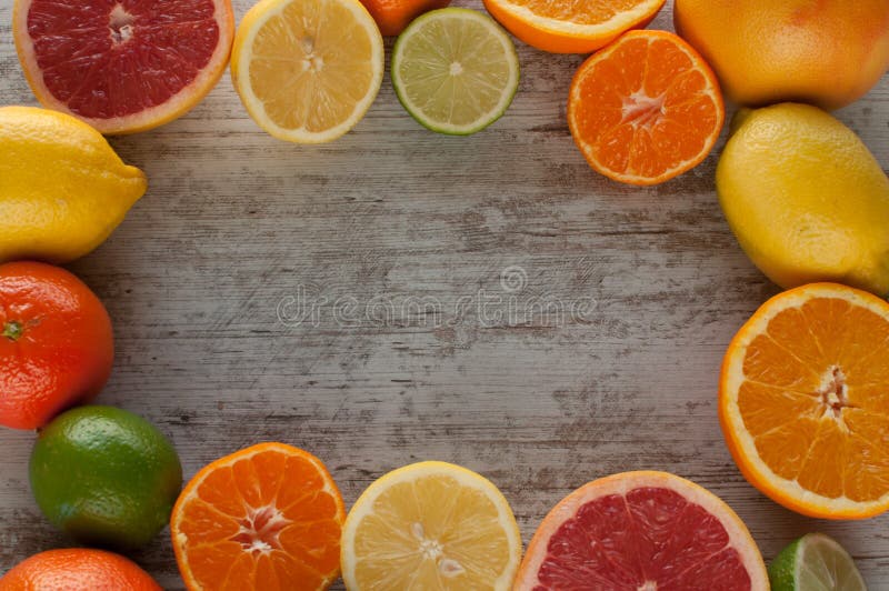 Citrus still life stock photo. Image of freshness, fresh - 109781278
