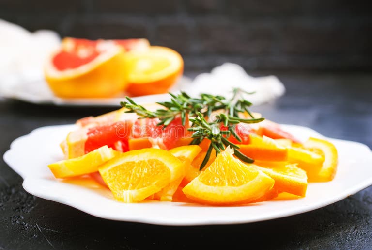 Citrusvrucht stock foto. Image of vrucht, zomer, zoet - 133852882