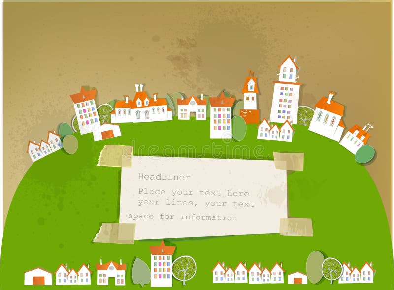 Collina Stilizzata Illustrazioni, Vettoriali E Clipart Stock – (2,477 ...