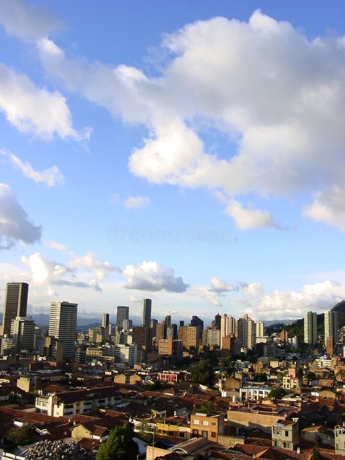 Tour Bogot Stock Photos - Free & Royalty-Free Stock Photos from Dreamstime