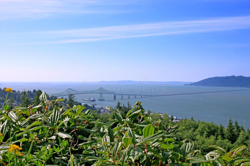 City of Astoria Oregon stock photo. Image of city, goonies - 3047260