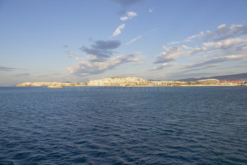 City of Athens stock photo. Image of elgin, beautiful - 50207948