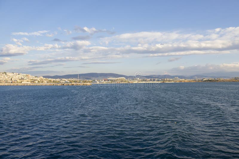 City of Athens stock photo. Image of hellas, acropolis - 50207966