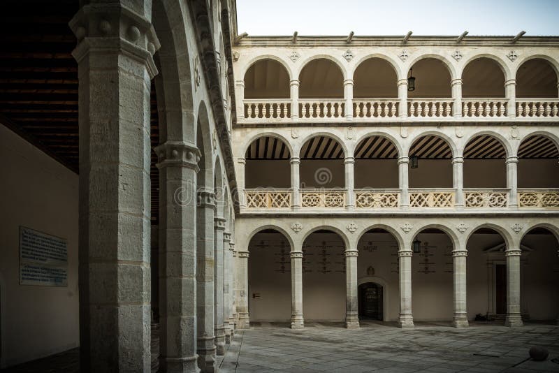 City stock photo. Image of exteriors, currency, towers - 84592770