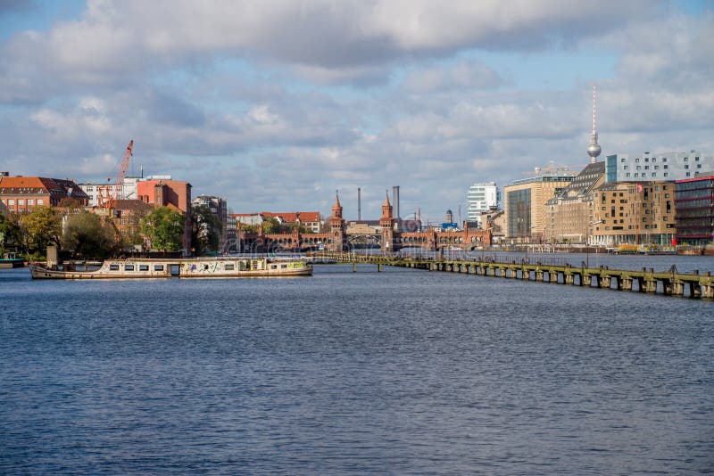 City of Berlin, Germany editorial photo. Image of travel - 106095166