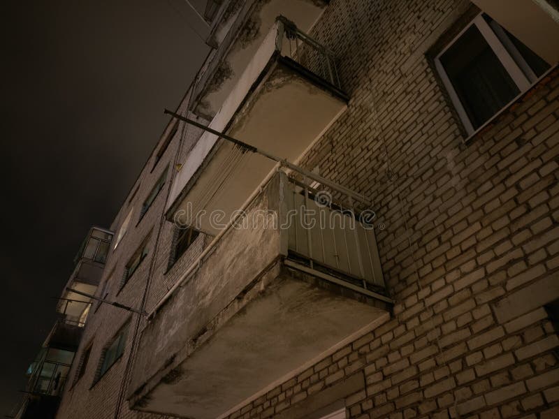 City blocks at night stock image. Image of blocks, city - 92484585