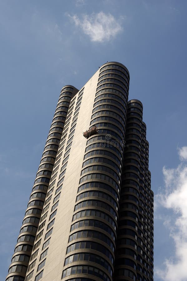 City Building stock photo. Image of floors, city, skyscraper - 20906
