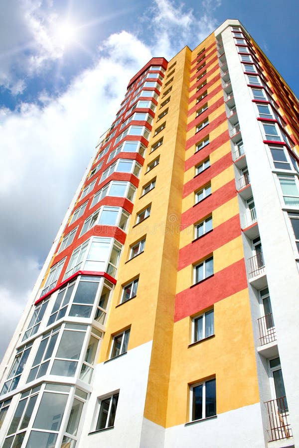 City Building Picture. Image: 9495323