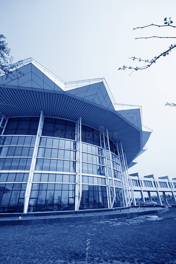 City building scenery stock photo. Image of materials - 27736502