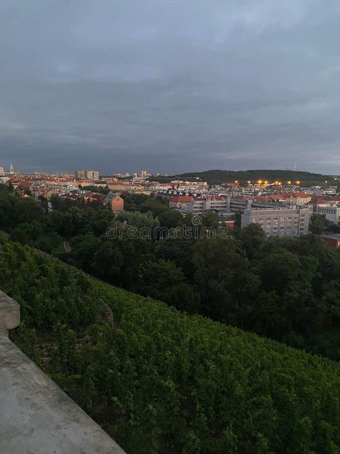 City buildings scenic stock image. Image of river, skyline - 250913077