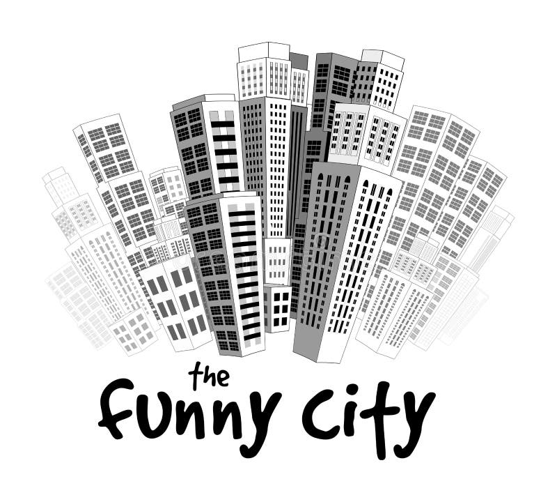 Comic Book Buildings Background Stock Illustrations – 484 Comic Book ...