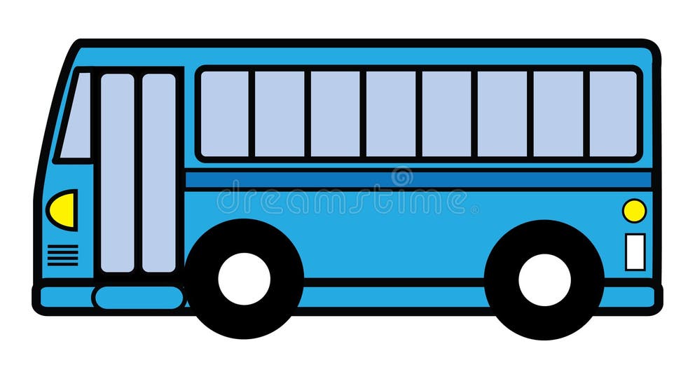 Cartoon City Bus Stock Illustrations – 14,487 Cartoon City Bus Stock ...