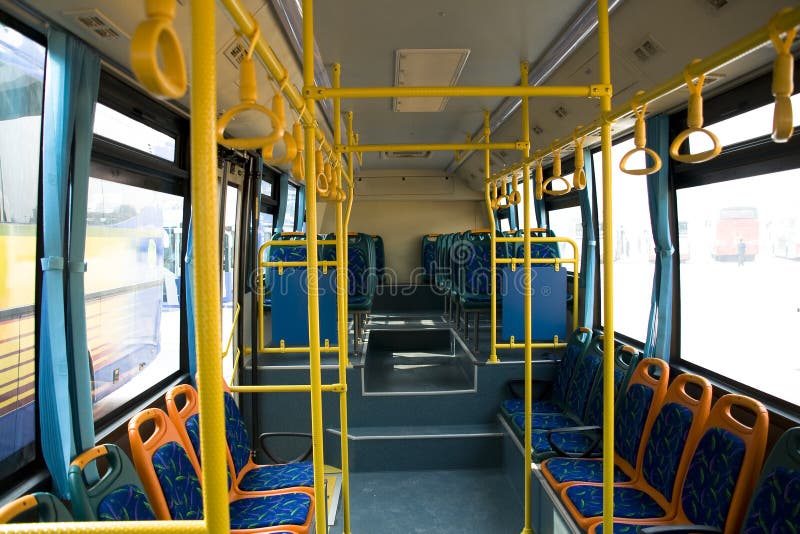 City bus stock photo. Image of transportation, passenger - 3488658
