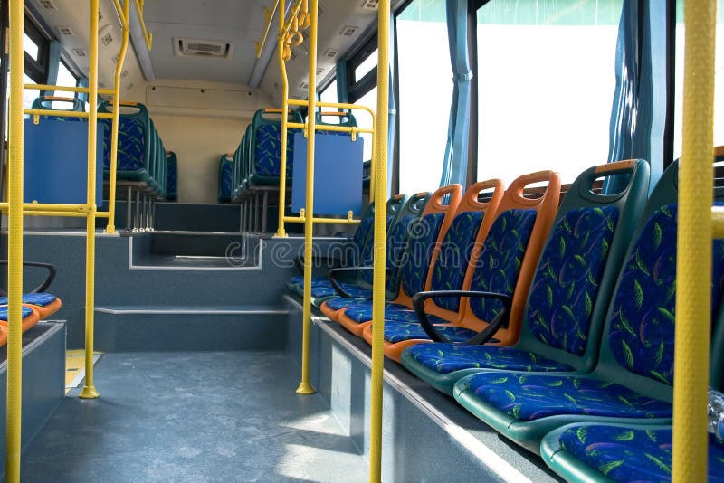 City bus stock photo. Image of transportation, passenger - 3488658