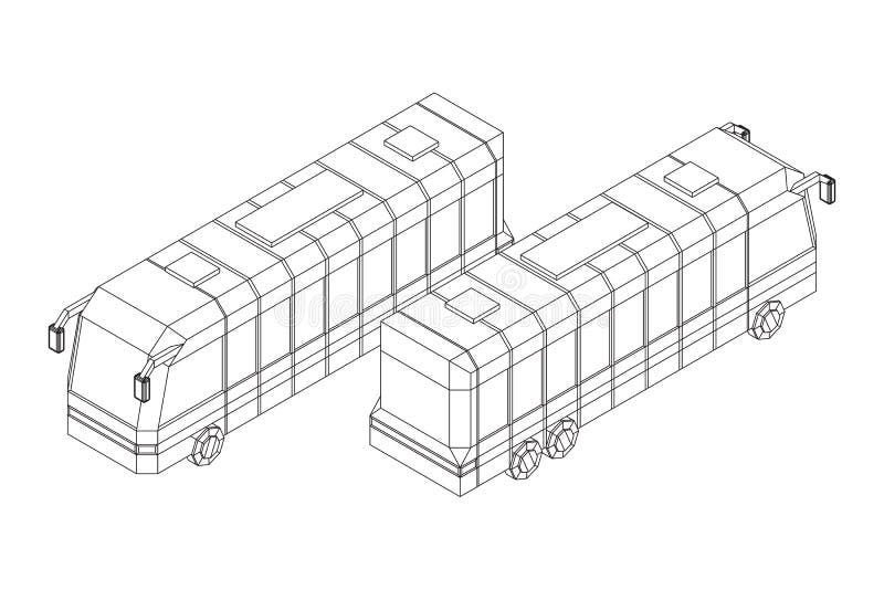 Mesh Bus Stock Illustrations – 375 Mesh Bus Stock Illustrations ...