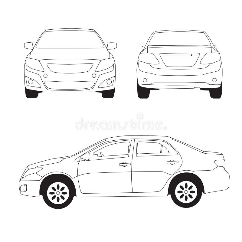 Car Line Stock Illustrations – 249,428 Car Line Stock Illustrations ...