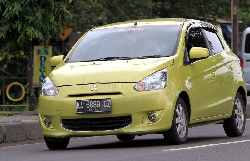 City car editorial image. Image of solo, central, road - 48982360