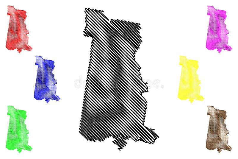 City of Casey (Commonwealth of Australia, Victoria State, Vic) Map ...