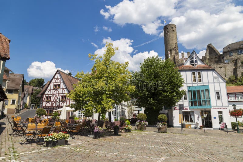 Eppstein Castle Stock Photos - Free & Royalty-Free Stock Photos from ...