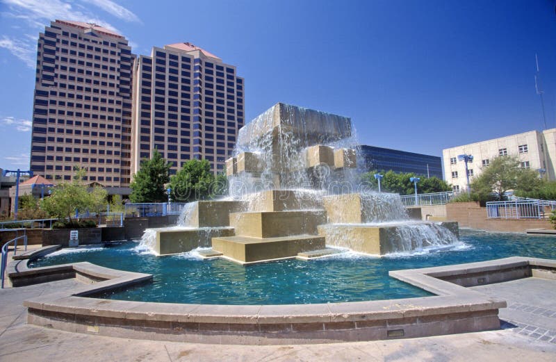 Kansas City Plaza Lights stock image. Image of holiday - 12475489