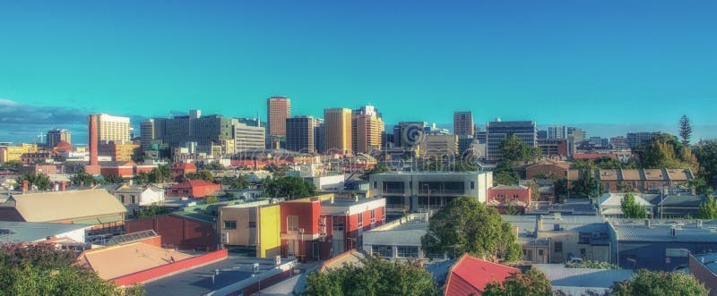Adelaide Australia editorial stock photo. Image of color - 125803358