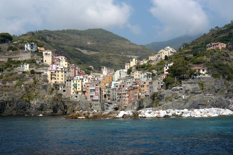 City Cliff Picture. Image: 302308