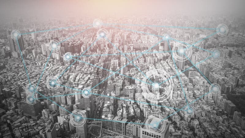 Conceptual Use of the Internet of Things for the Uninterrupted ...