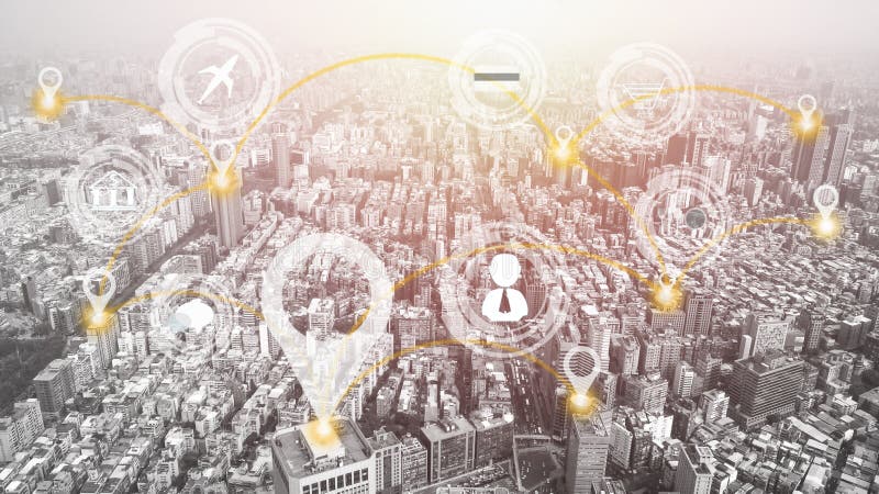 Conceptual Use of the Internet of Things for the Uninterrupted ...