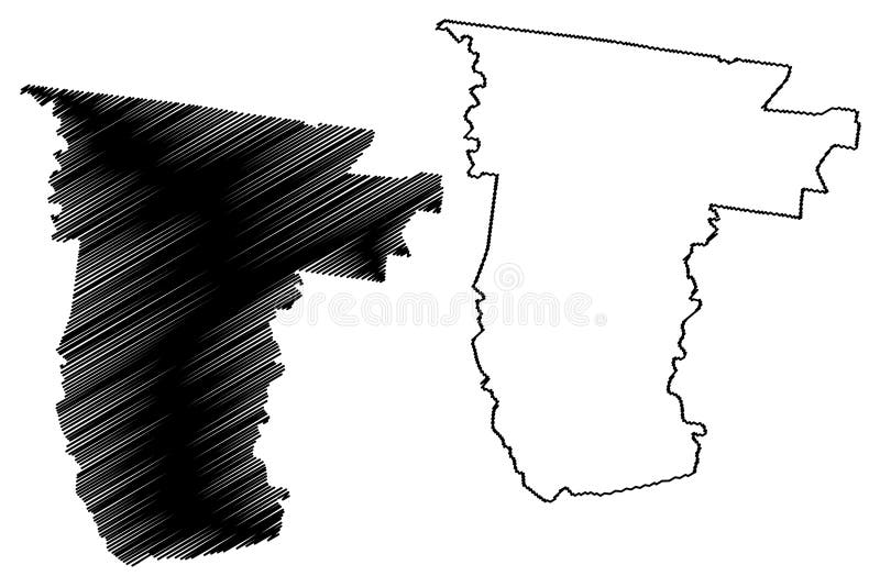 Darebin Map Stock Illustrations – 2 Darebin Map Stock Illustrations ...