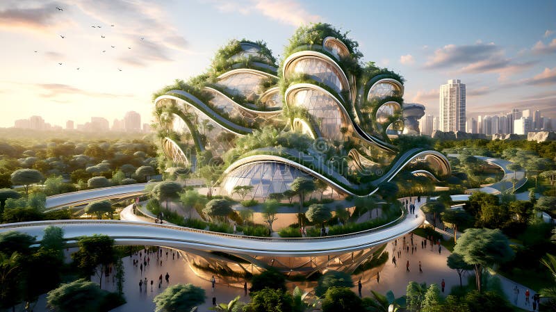 City Dedicated To Sustainable Engineering and Environmental ...