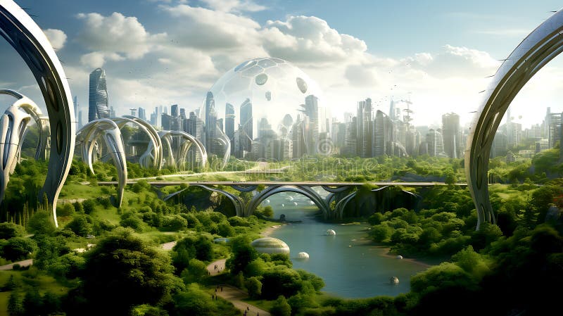 City Dedicated To Sustainable Engineering and Environmental ...