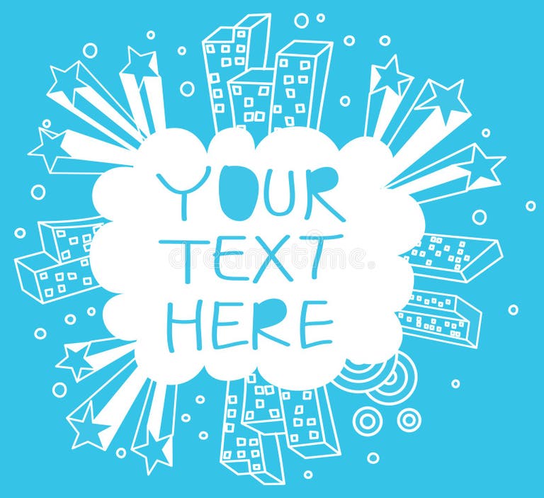 City Doodle Stock Illustrations – 51,790 City Doodle Stock ...