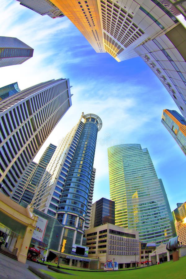 City of dream editorial stock photo. Image of generic - 27220018