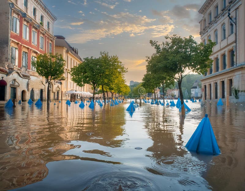 When the City Drowns- Reflections on Disaster, Risk, and Community ...