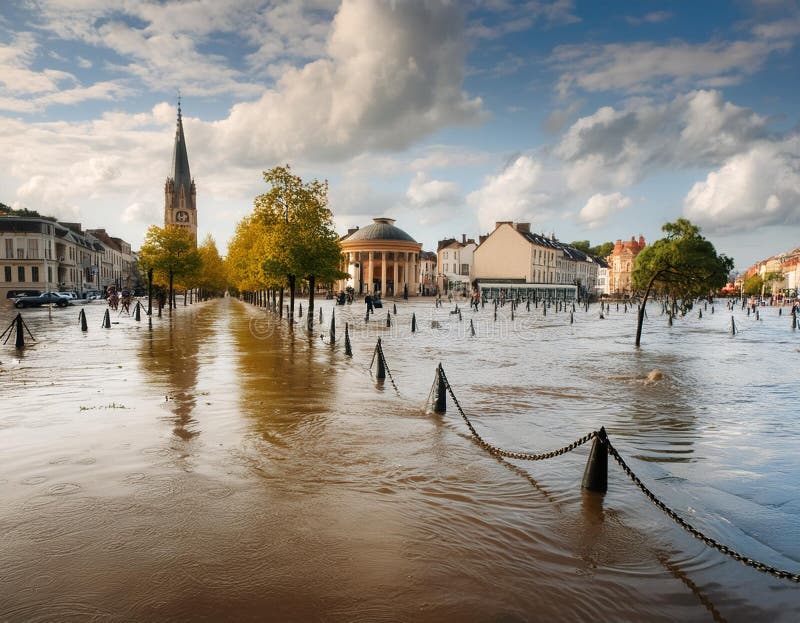 When the City Drowns- Reflections on Disaster, Risk, and Community ...