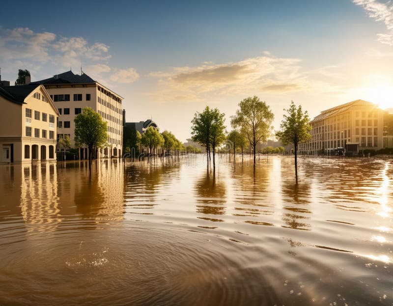 When the City Drowns- Reflections on Disaster, Risk, and Community ...