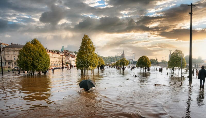 When the City Drowns- Reflections on Disaster, Risk, and Community ...
