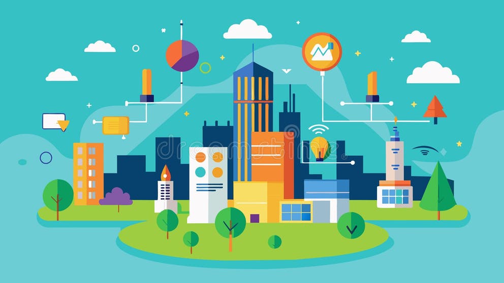 A City that Employs Data Analytics To Identify and Prioritize Areas for ...