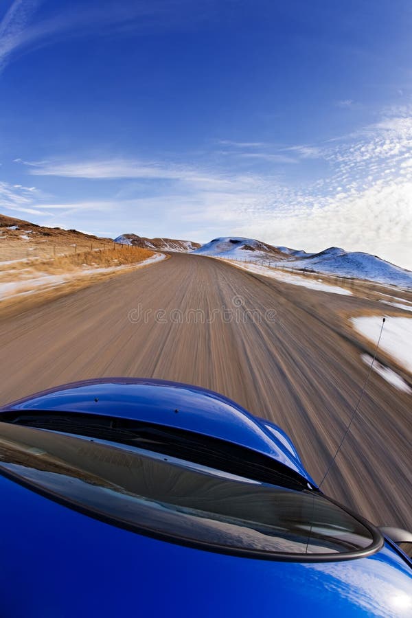 City Escape Picture. Image: 4429411